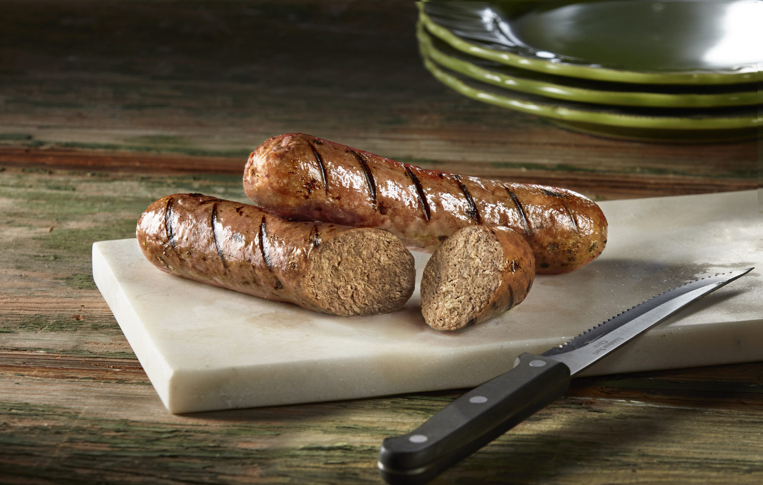 Hybrid meat products are a tasty, healthier and eco-conscious choice | ICL